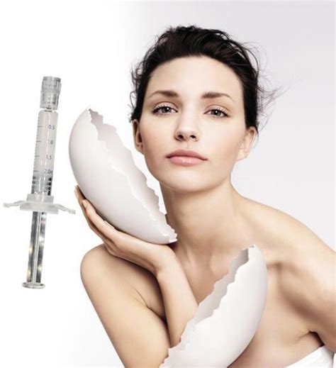 Pcl Polycaprolactone Based Serum Promote Collagen 2ml Dermal Filler In