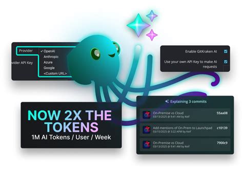 Visual Git Commit Graph And Repository History Viewer Gitkraken