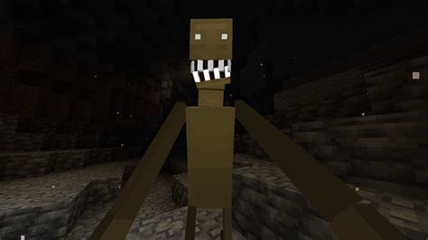 Cave Dweller Reanimated Minecraft Resource Pack