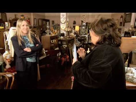 Ghost Whisperer Ghosts In The Antique Store Youtube