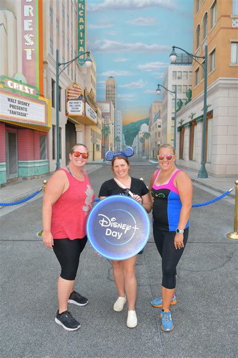 Celebrating Disney Day At The Disneyland Resort Disney By Mark