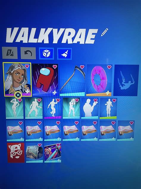 My Valkyrae Bundle R Valkyrae