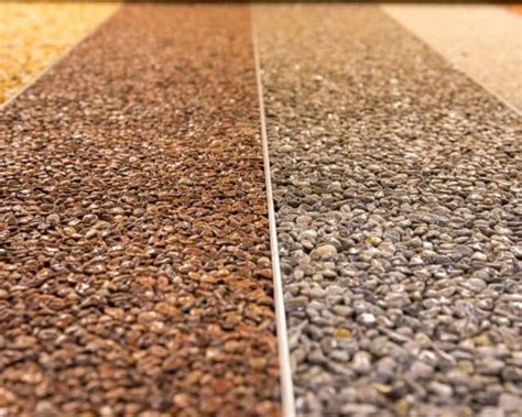 Résine Drainante Pour Terrasse Quel Revêtement Choisir