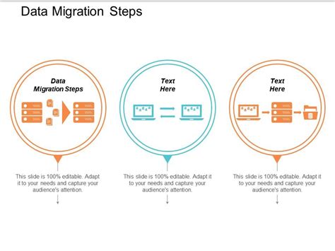 Data Migration Steps Ppt Powerpoint Presentation Styles Show Cpb Powerpoint Slides Diagrams