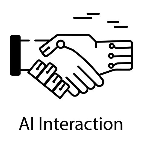 Future Technology Linear Icon 40179184 Vector Art At Vecteezy