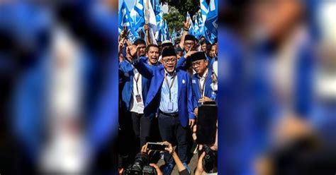 PAN Gembleng Kader Agar Makin Solid Hadapi Pemilu 2024