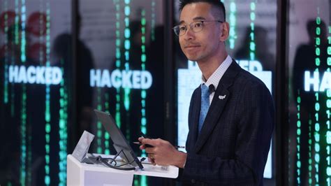 Cybersecurity Cases In Hong Kong Hit 5 Year High In 2024 Aided By Ai