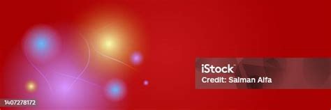 Vektor Abstrak Desain Grafis Banner Pattern Background Template