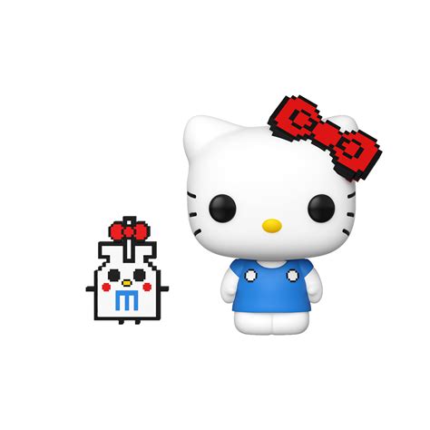 Pop Sanrio Hello Kitty Anniversary Gamestop