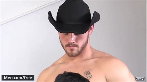 Menandcom Andgabriel Dalessandroand Trevor Longand Drill My Hole Trailer