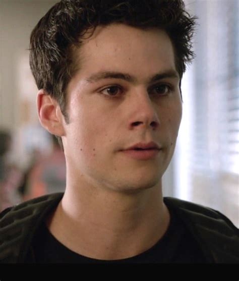 Mieczyslaw Stilinski Headhunters Holosuite Wiki Fandom