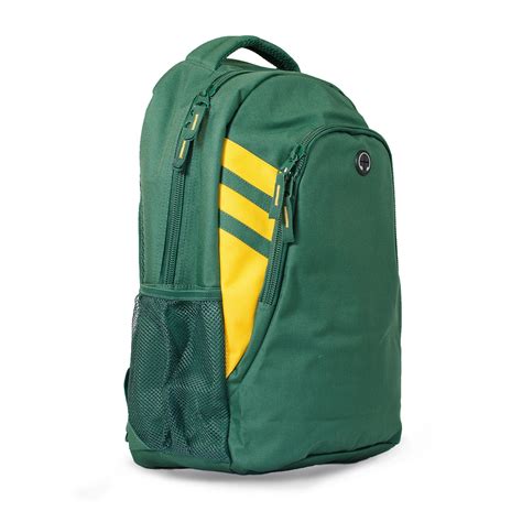 Tasman Backpack 4000 — Aussie Pacific