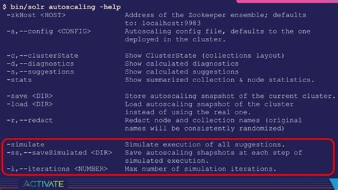 Demystifying Solr Cloud Autoscaling Simulations And Testing Ppt