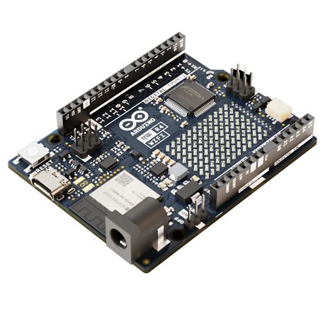 Buy Arduino Uno Ek R4 Wifi Original Made In India At Sumeet Instruments
