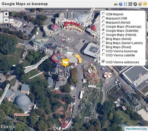 Leaflet Maps Marker V2 6 Is Available › Maps Marker Pro