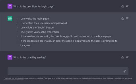 How Chatgpt Bolsters Your Ui Ux Design Process