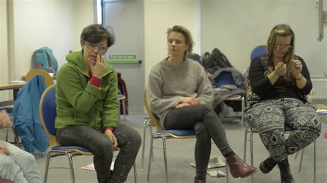 Reflection Circle Tandd Stories