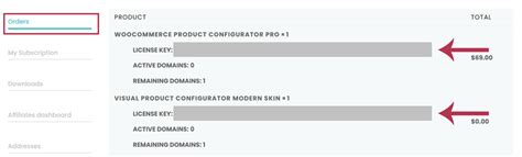 installation and activation orion products documentation