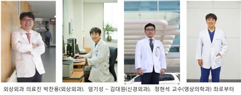 원광대병원 외상외과 국제외상학술대회 우수논문상