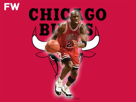 Michael Jordan Explained How He Got The Habit Of Sticking His Tongue