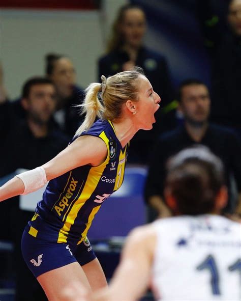 Gizem örge Voleybol Gize