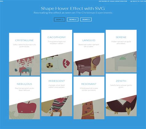30 Incredible Jquery Image Hover Effect Plugins With Examples Wp