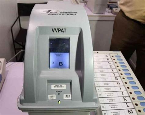 Sc Reserves Verdict On Pleas Seeking Cross Verification Of Votes Cast