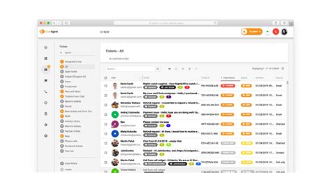 Best Complaint Management Software Apps In