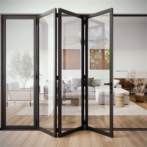 Glass Balcony Systems İstek Aluminum Systems