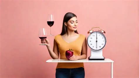 Does Wine Make U Gain Weight