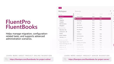 Project Online Migration Pdf