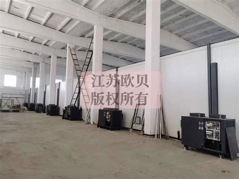 化工原料烘干房空气能热泵节能方案 哔哩哔哩
