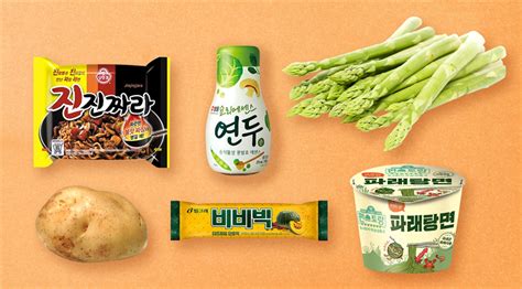 2020 상반기 결산 Mz세대가 열광한 식품 업계 꿀잼 트렌드