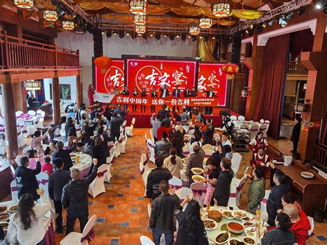 吉家宴 重庆吉利车主感恩家宴，涪陵完美收官 知乎