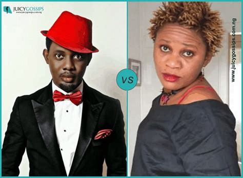 Ay Clashes With Stella Dimoko As She Reveals More On His Troubled