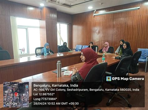 April 28th 2024 Learn Urdu In 30 Days BET Degree College