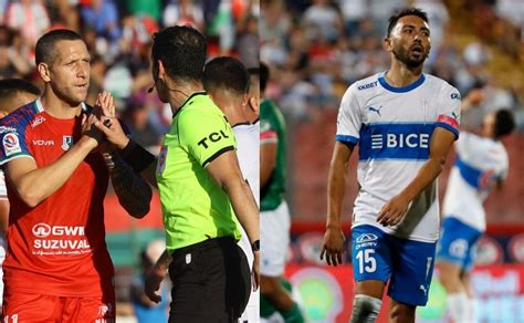 Unión La Calera Vs Universidad Católica Horario Cómo Y Dónde Ver En