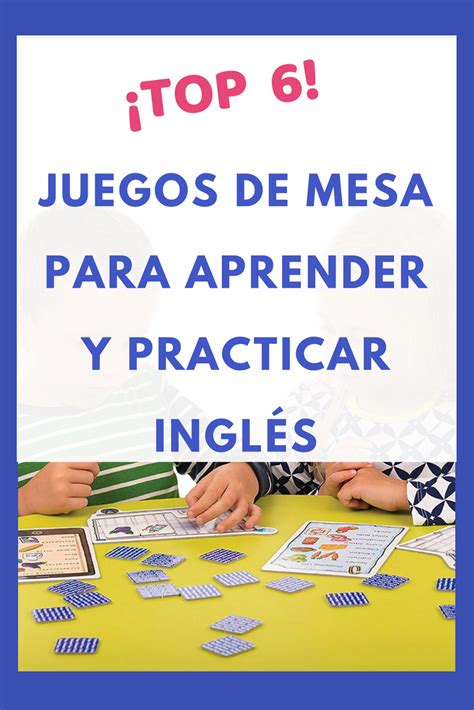 Juegos Para Aprender Ingles Artofit