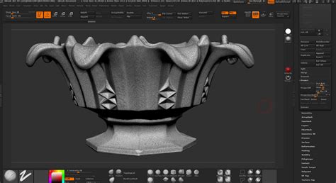 3d scanning reflective objects with photogrammetry