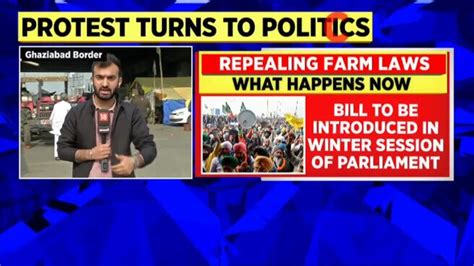 Watch Farmers Protest Updates Key Kisan Meet At Singhu Border