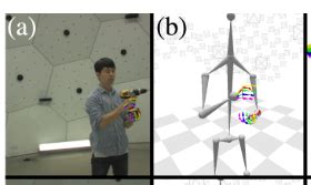Multiview Bootstrapping Hand Keypoint Detection In Single Images Using