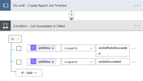 Solved Generate Feature Report In Power Automate Esri Community