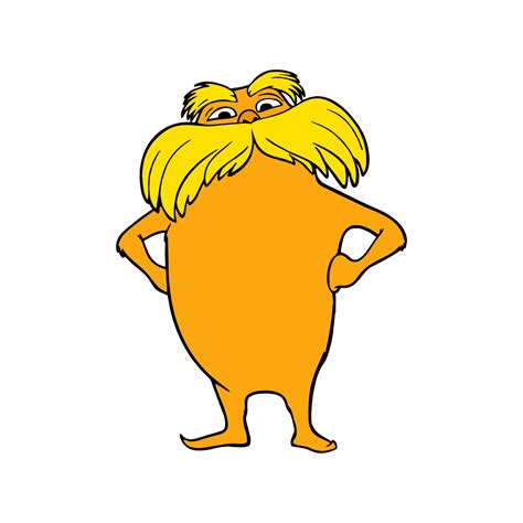 Lorax Svg Dr Seuss Svg Dr Seuss Dr Seuss Hat Svg Cat In Etsy Australia