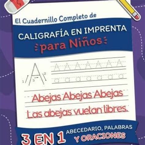 Stream Episode BOOK PDF El Cuadernillo Completo De Caligraf A En