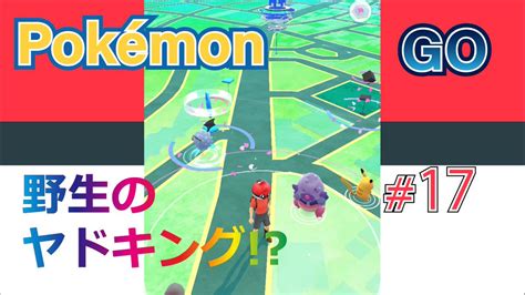 【ポケモンgo】ヤドキングの色違い、 入手方法と実装状況 攻略大百科