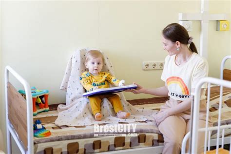 Мальчику из Бреста сделали самый дорогой укол в мире