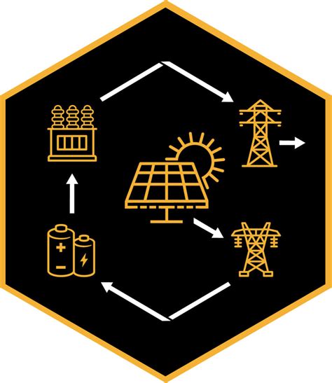 Asec Engineers Inc • Pv Array Gen Tie Bess Substation Interconnect