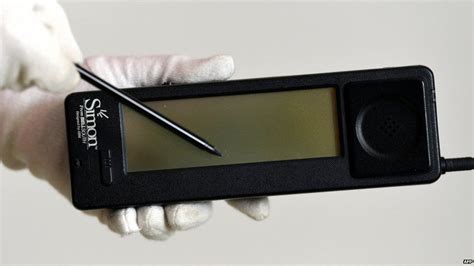 Ibm Simon