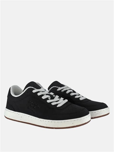 Acbc Evergreen Suede Mens Sneakers Nencini Sport