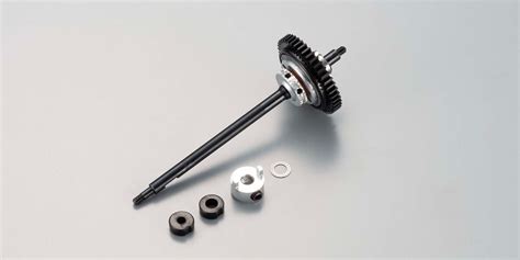 Kyosho Mini Z Mr04 Evo 2 Chassis Set 4100kv 32892b Kyosho Spares